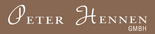 Peter Hennen GmbH | Peter Hennen GmbH